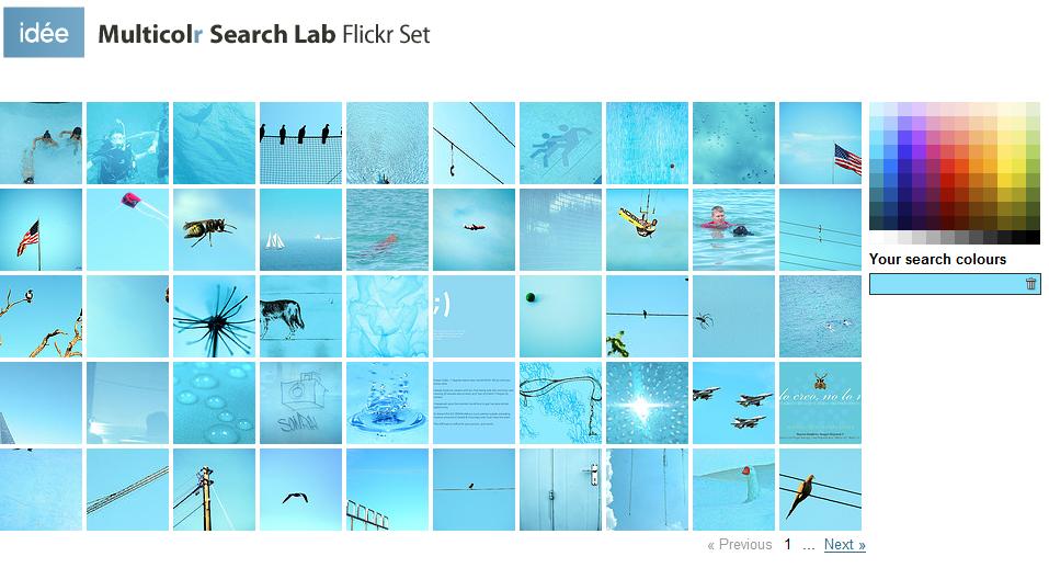 Multicolr Search Lab | アイティーアシスト